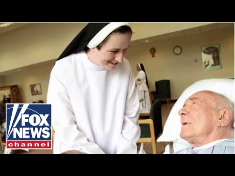 'THIS IS UNBELIEVABLE': Catholic nuns may face JAIL for refusing to violate faith