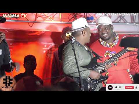 MIKE RUA MUGITHI WA ANDU AGIMA - YouTube