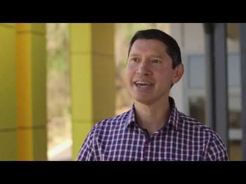 Surviving―Edward Watkin - YouTube