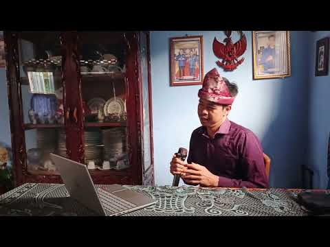 Lagu Sen Sekerokak (Aley Baba) 