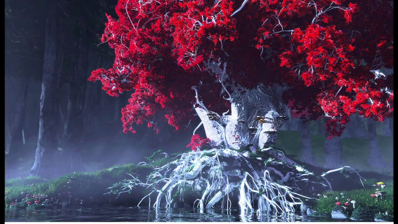 De los Valar y sus Dominios - YouTube