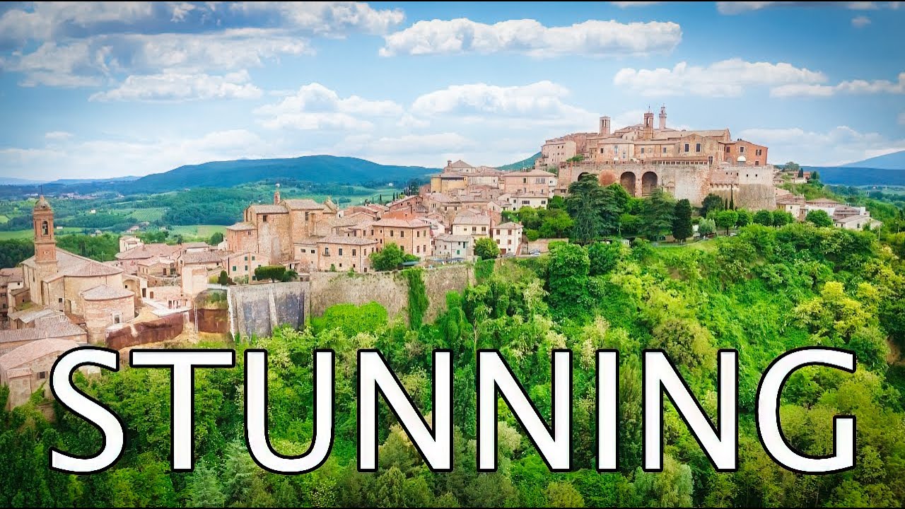 Charming property for sale in Tuscany - Italy | Manini Real Estate ...