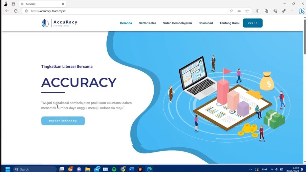 Video Demo Accuracy - YouTube