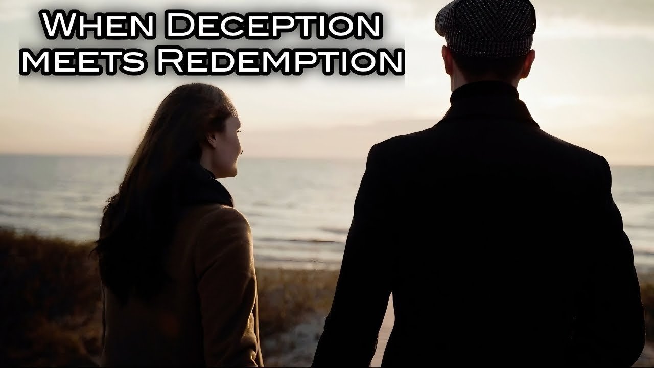 The Story about love and deception | When Obsession Meets Redemption # ...