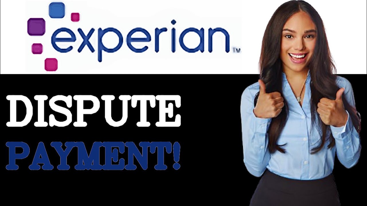How To Dispute Late Payment On Experian (2025) - YouTube