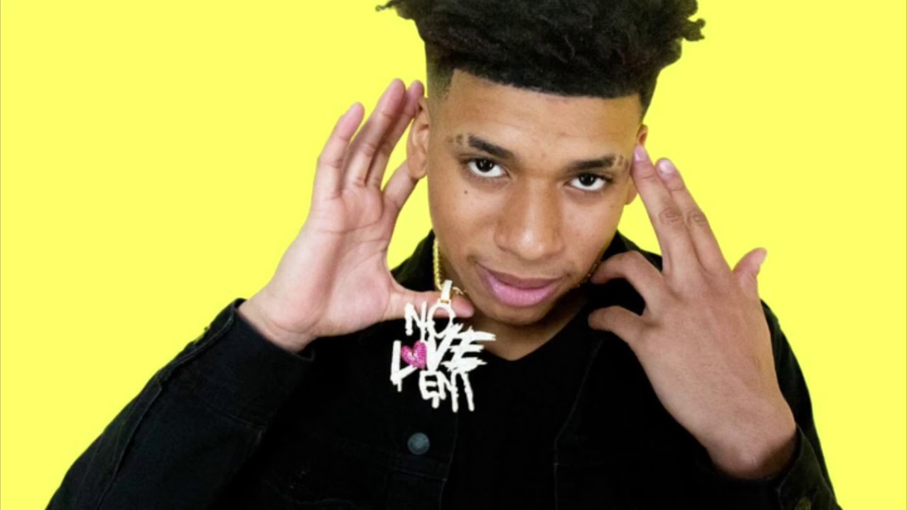FREE NLE CHOPPA Type Beat (WOW)Prod.Sad Lorino - YouTube