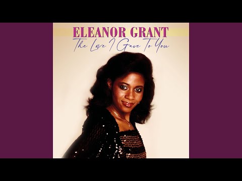 Eleanor Grant – Magic (1988, CD) - Discogs