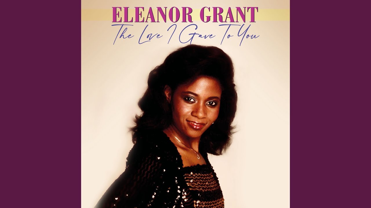 The Love I Gave To You - YouTube
