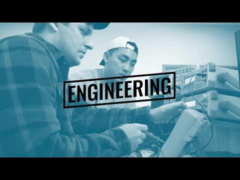 Electronic & Computer Engineering Technology :: Western Technical ...