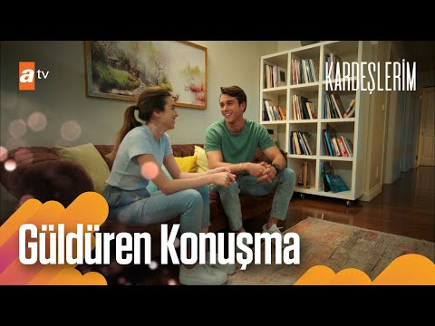 '' Ben saksı değilim!'' - Kardeşlerim Arşiv Sahneler🎬
