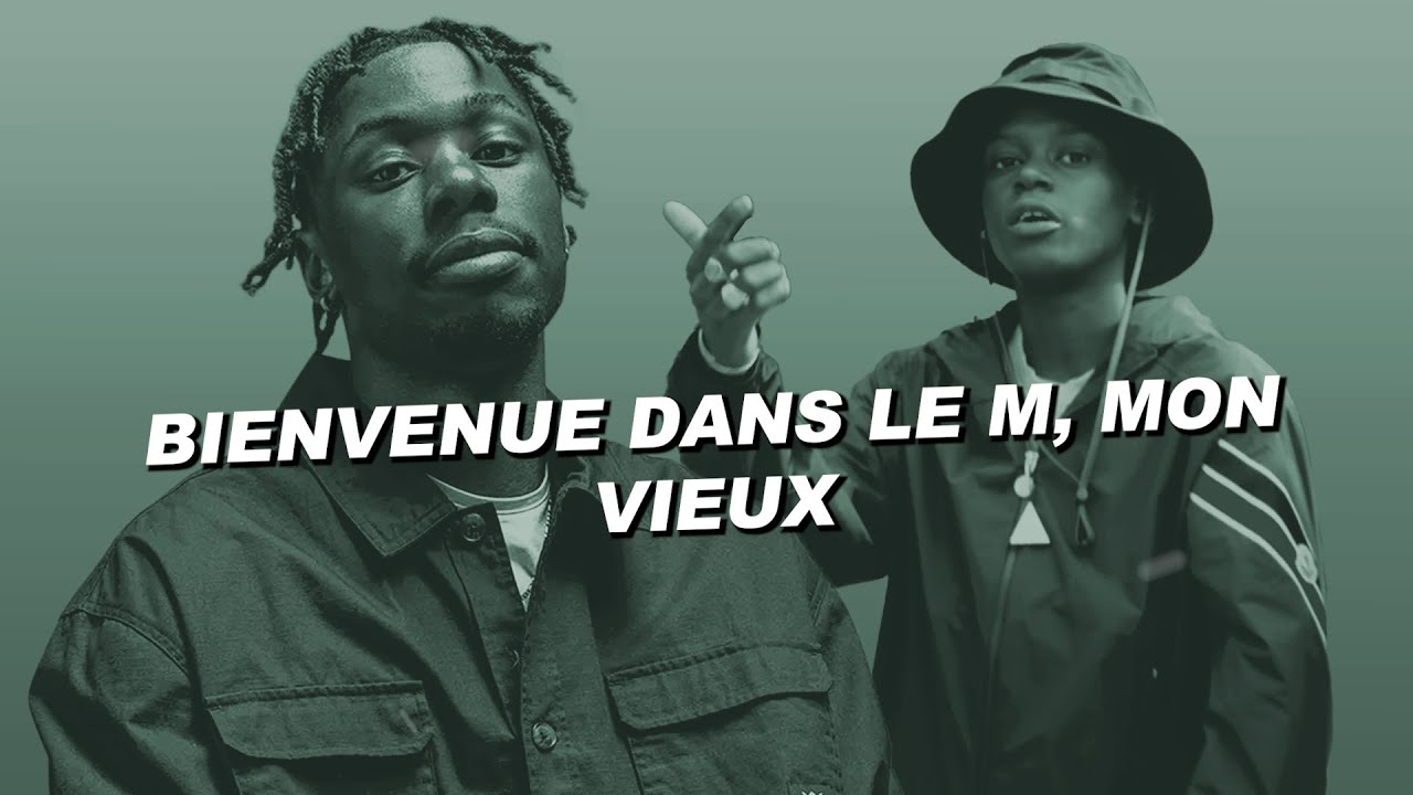 Tiakola - Cabrel feat. Saaro (Paroles) #tiakola #saar #cabrel #parolesfrance #lyrics - YouTube