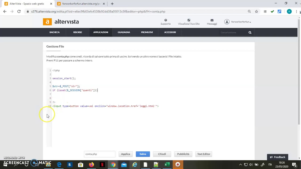 Array Php Youtube 7927