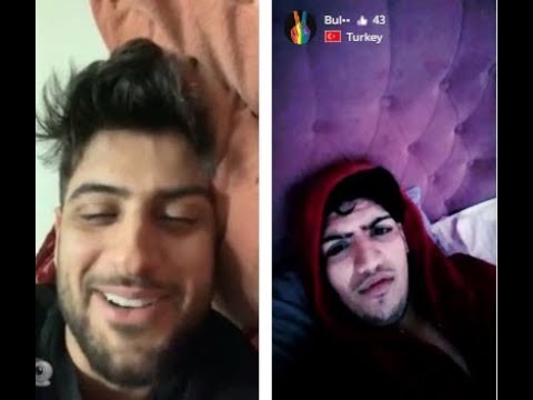 REYNMEN AZAR'DA TRAVESTİ İLE KARŞILAŞIRSA? !! troll#10