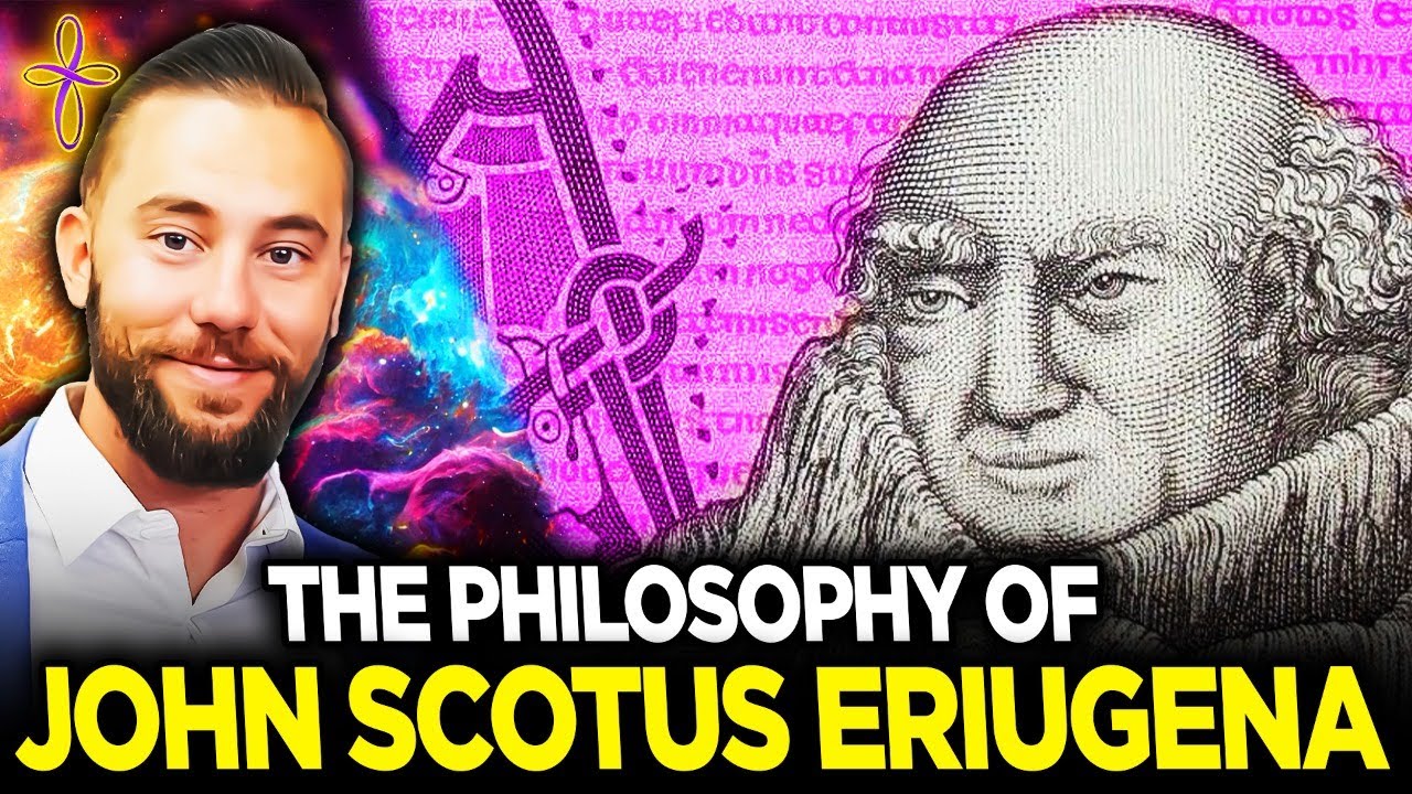 Periphyseon: The Philosophy of John Scotus Eriugena (Sponsored Stream ...