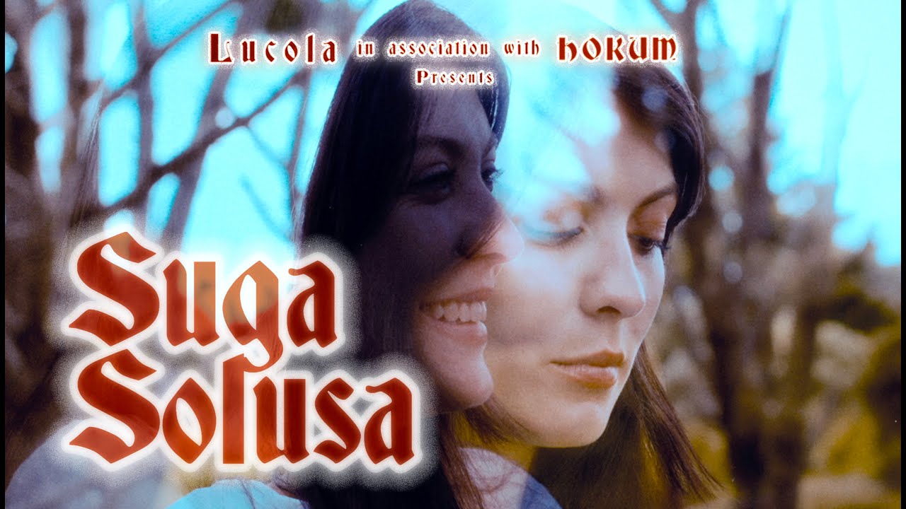 Lucola ~ Suga Solusa ~ A Folk Horror Music Video | Cinematic Electronic ...