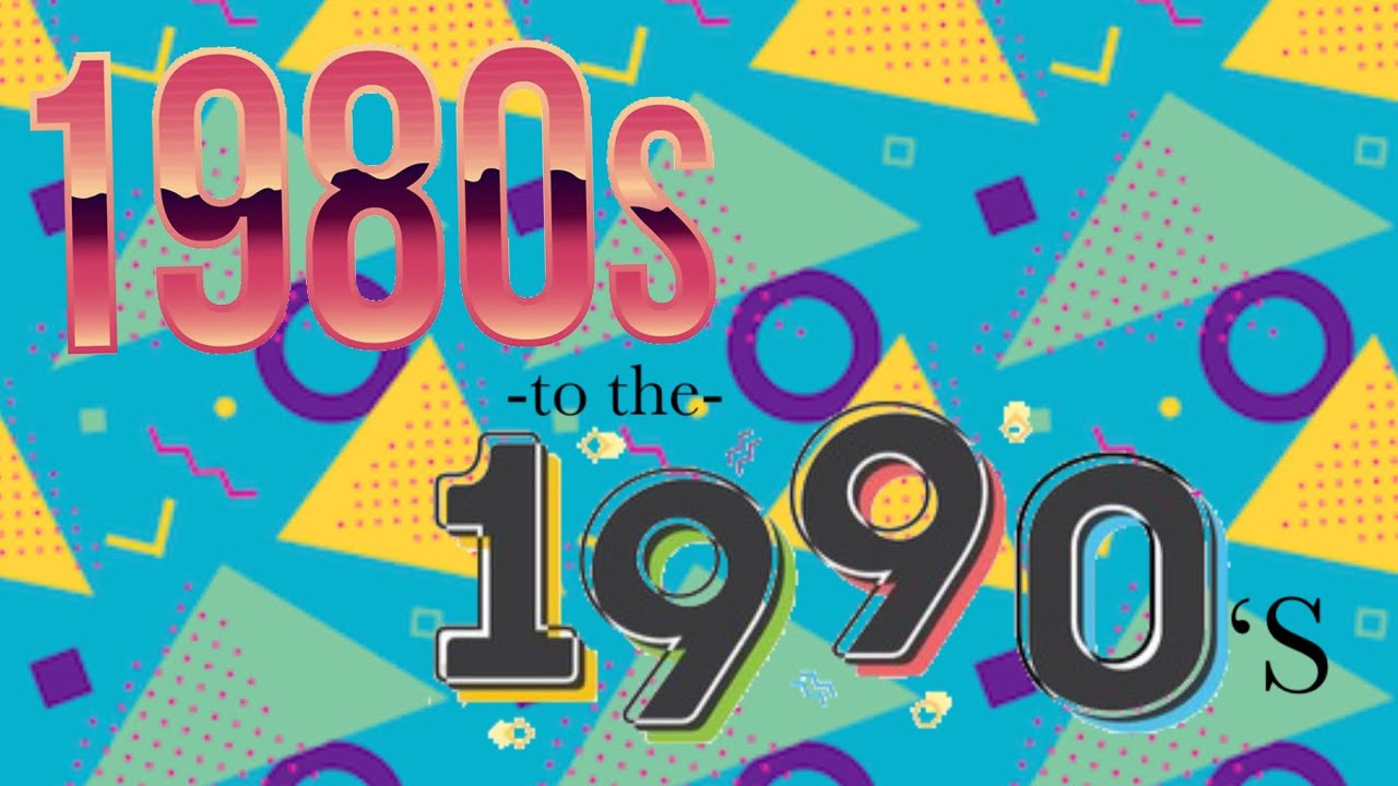 My top 10 favorite animated movies from each decade: 1980’s-1990s - YouTube