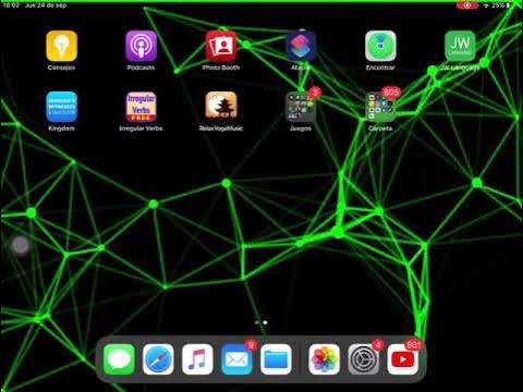 Como hacerle una broma de que eres hacker a tus amigos - YouTube