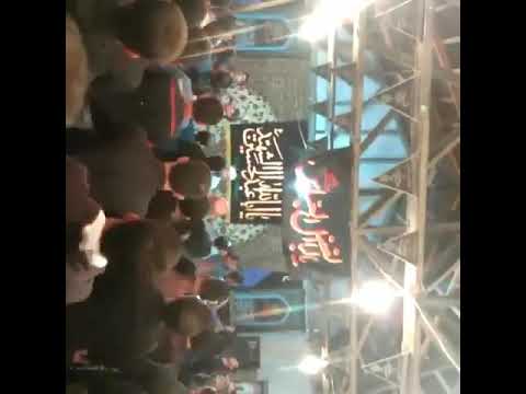 Asura gunu yeni mersiye Allah yezidlere lenet elesin