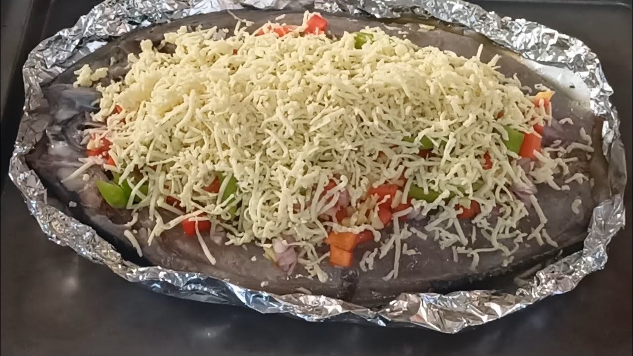Walang Kahirap hirap na Luto sa Bangus // Baked Bangus // - YouTube