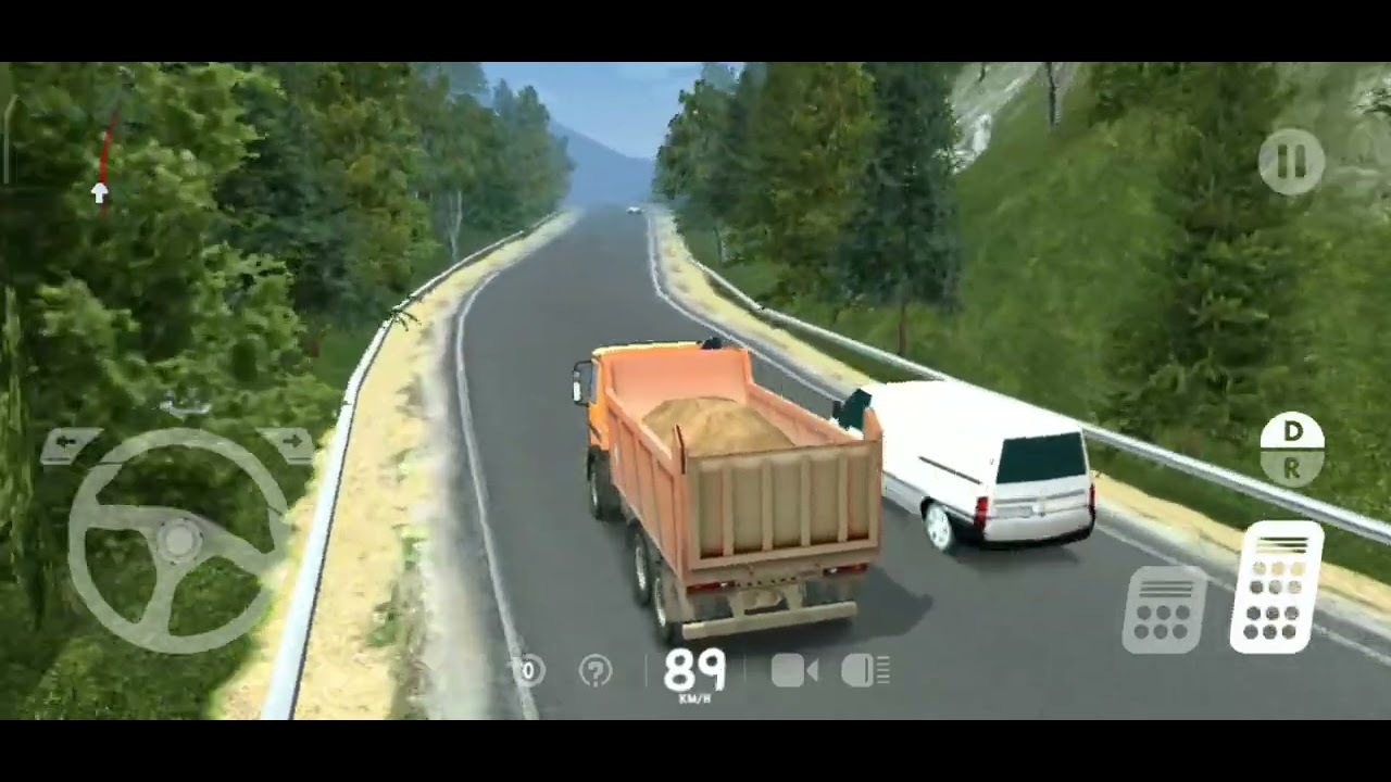 Heavy Machine And Mining #Truck Transport#AGP Gaming#androidphone game ...