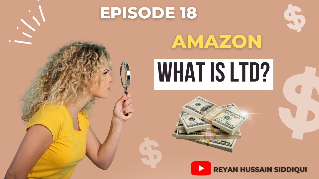 What is LTD? - YouTube