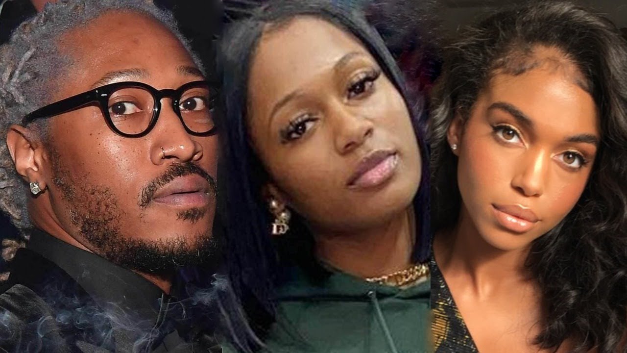NEW COUPLE ALERT! Rapper Future Is Dating Dess Dior - Is She Prettier ...