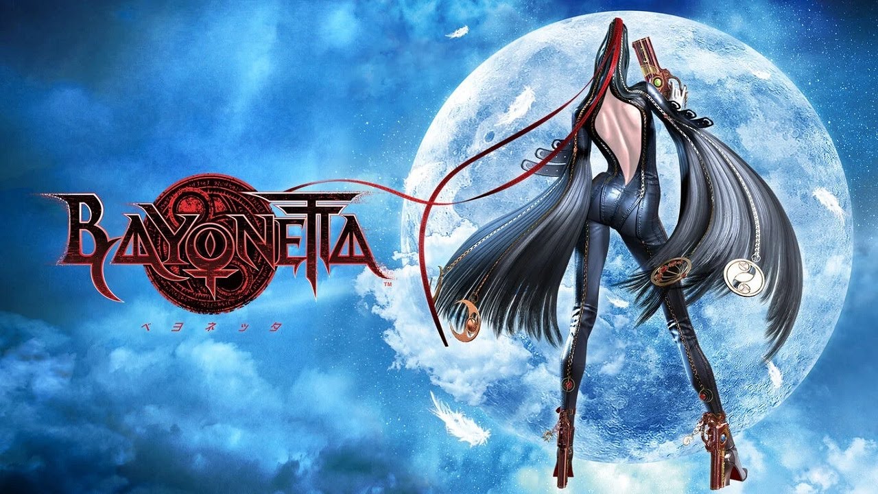 『BAYONETTA (ベヨネッタ)』part.10 (終) - YouTube