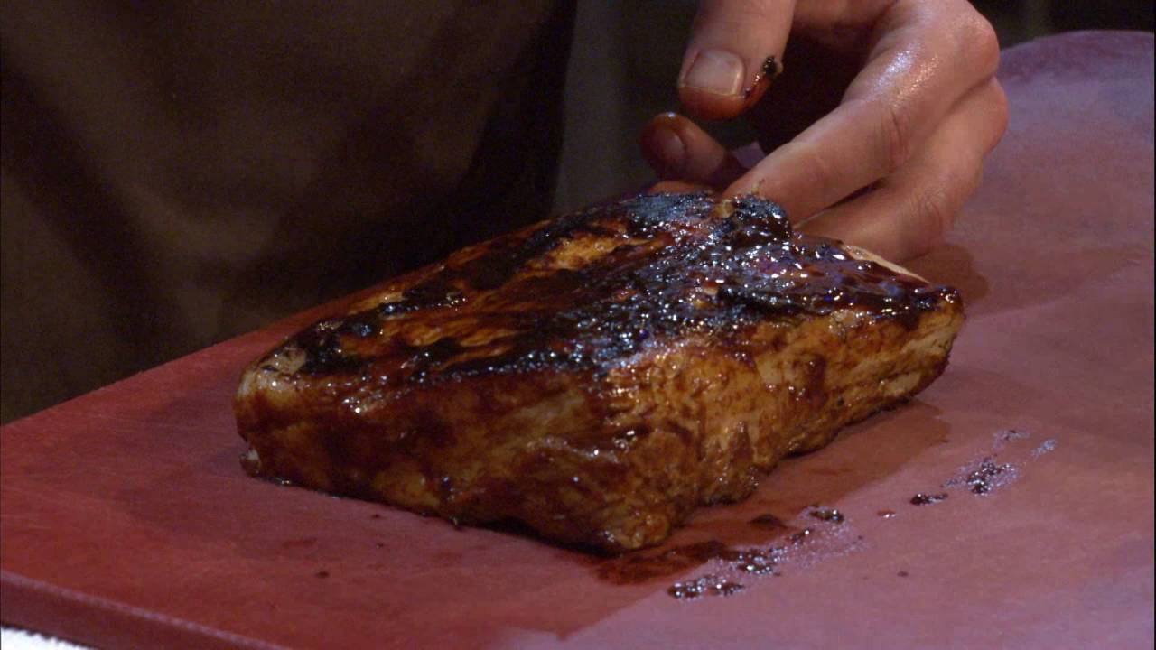 ChefAlps 2016 - Jakob Mielcke - YouTube