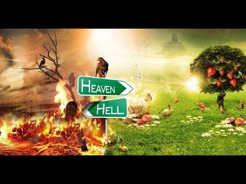 Korkutucu Cehennem Ayeti