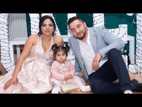 Anamarija 1 Rodenden Vane Sax Trajce Angelov 4K Sudio Cavit 0038970973472