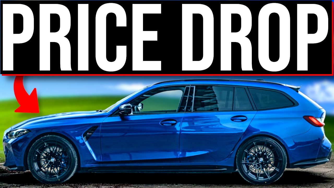 5 DEPRECIATED SUPER ESTATE CARS With INSANE PERFORMANCE! (BEST VALUE ...