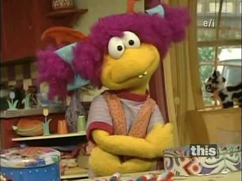 Wimzie`s House: "The Silent Treatment" (2/3) - YouTube