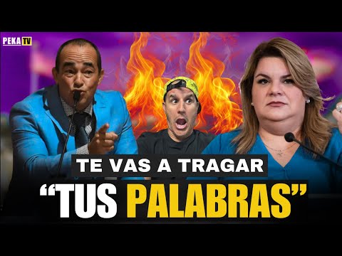 Eliezer Molina ADVIERTE a Jenniffer 😱🔥