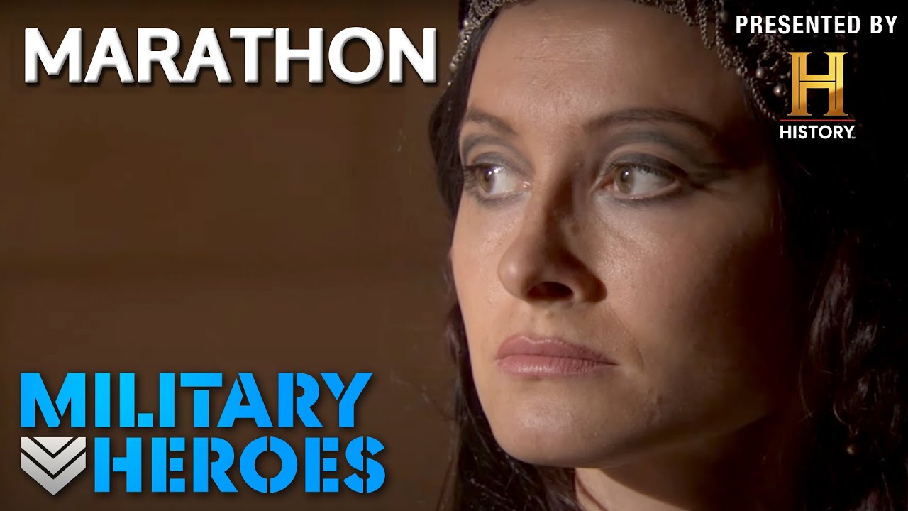 Rome: Rise And Fall Of An Empire - FULL EPISODE Marathon - YouTube