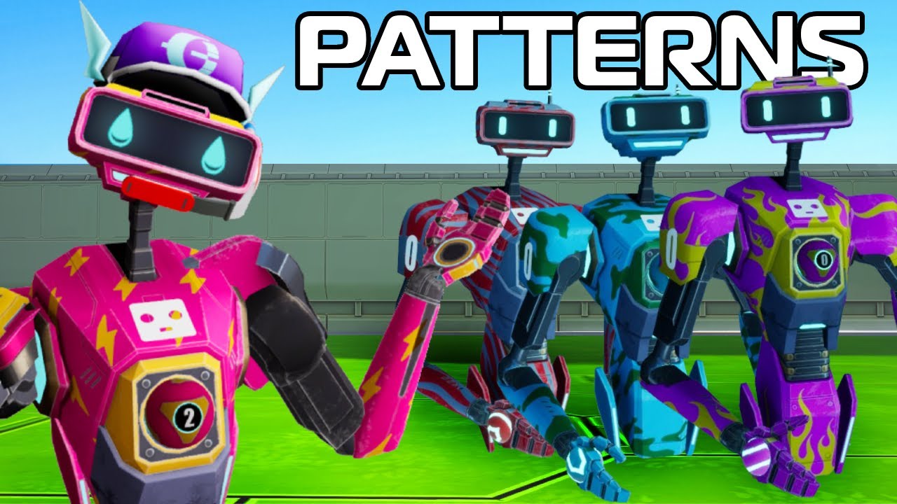 How to Get FREE PATTERNS & BADGE IN Orion Drift... - YouTube