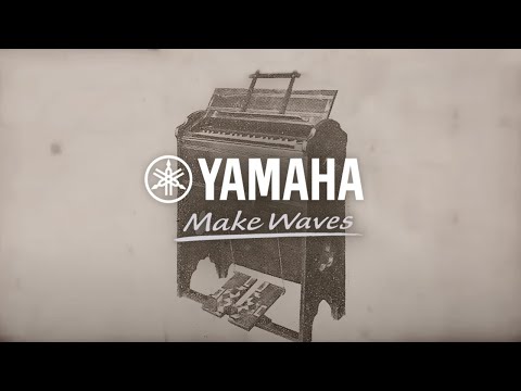 Corporate Profile Video | Yamaha Music