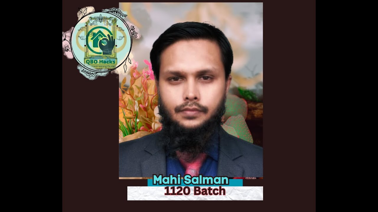 Batch 1120 Sales Tax Preparation in Applied Accounting Software By 𝐌𝐚𝐡𝐢 ...