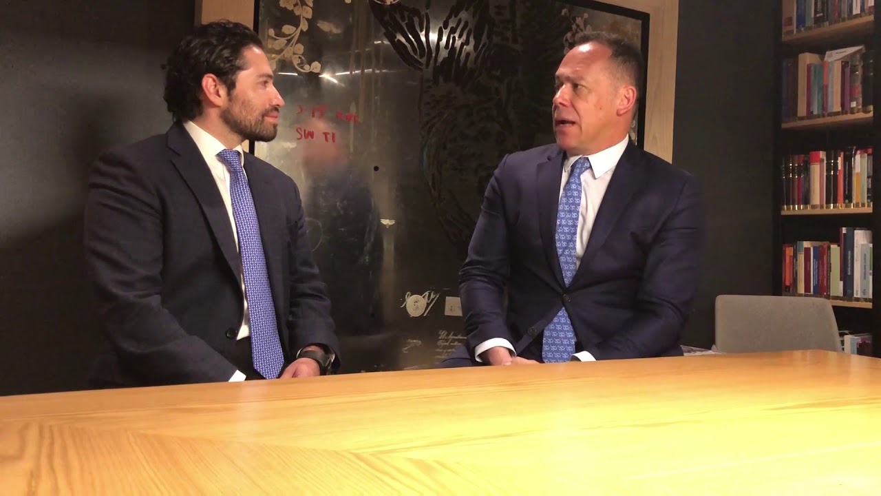 Dr. Miguel Ontiveros Alonso en Instituto HÉBO - YouTube