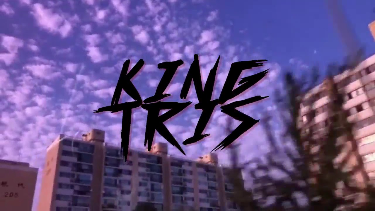 King Tris - Love Song - YouTube