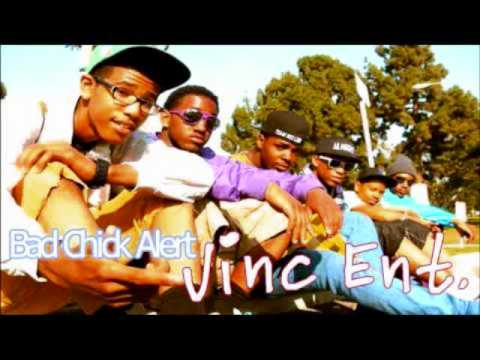 Jinc Ent Me And My Crew - YouTube