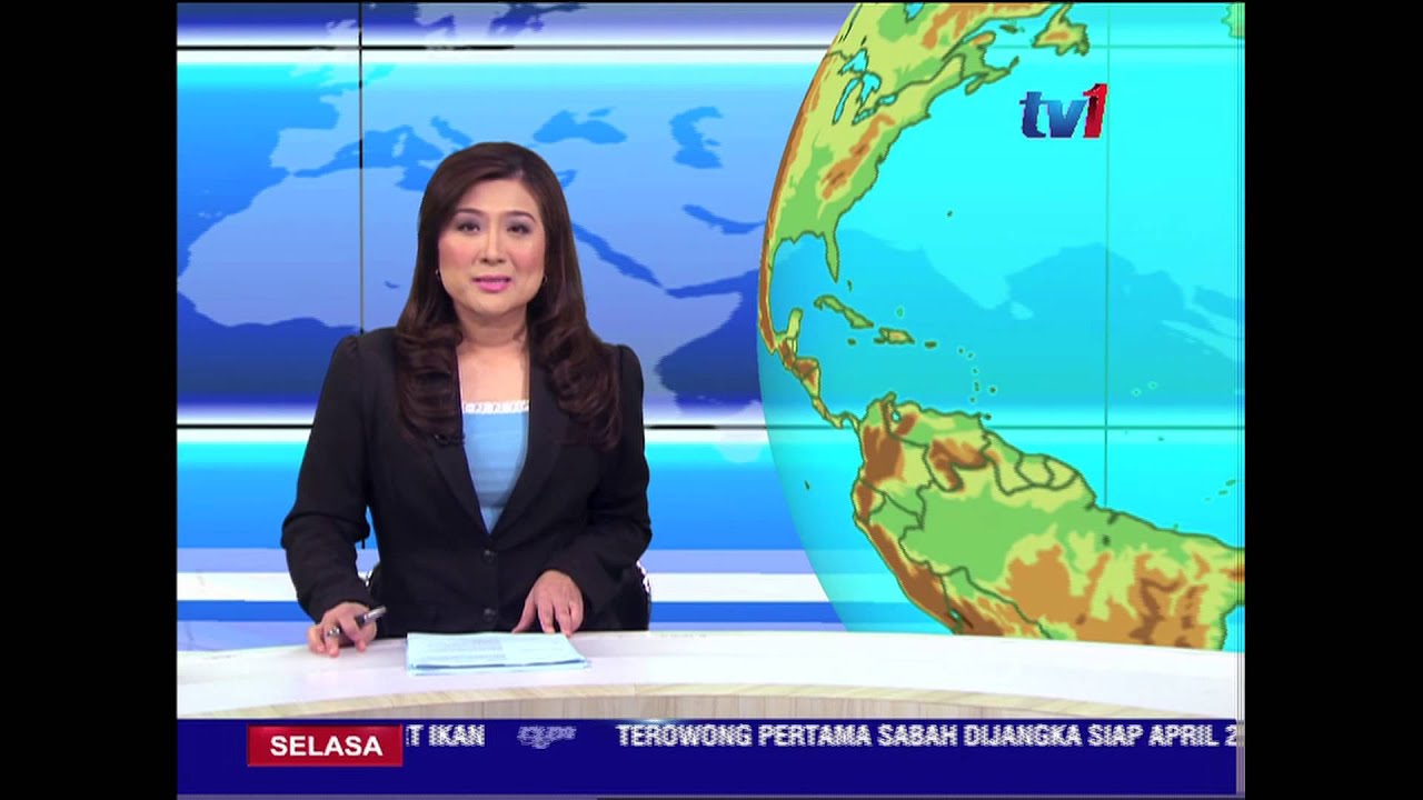 Dr Jessica Ong Berita Dunia pada 20 Mei 2014 - YouTube