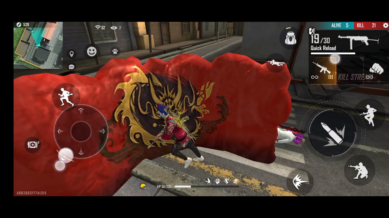 TRYING GAME - YouTube