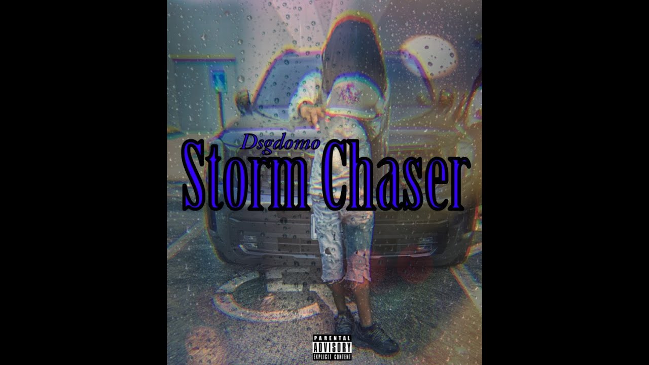Storm Chaser (Official Lyrics Video) - YouTube