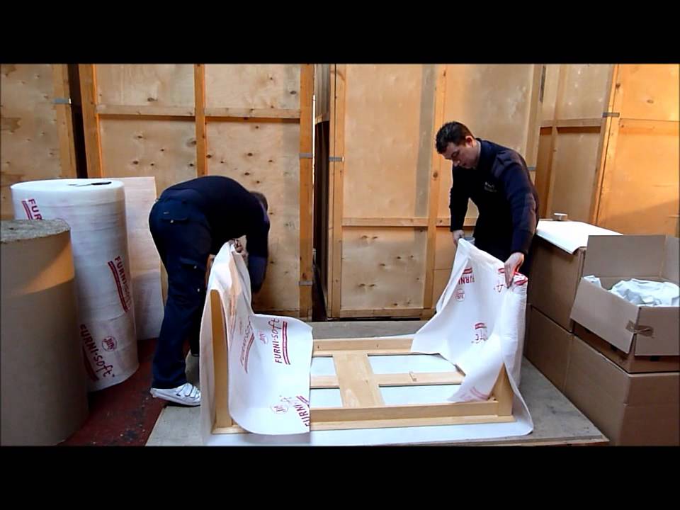 Export Wrapping A Dining Table YouTube export-wrapping-a-dining-table-youtube