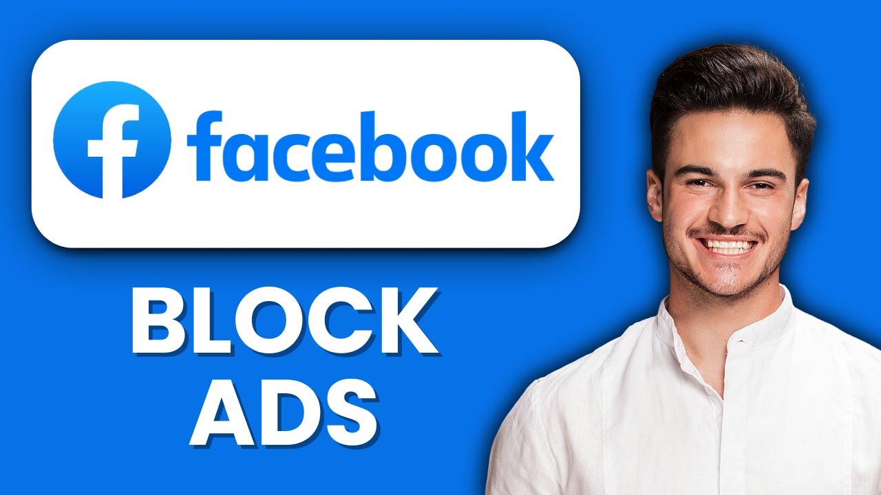 NEW! How to Block Ads on Facebook Mobile App (2025) | Stop Sponsored ...
