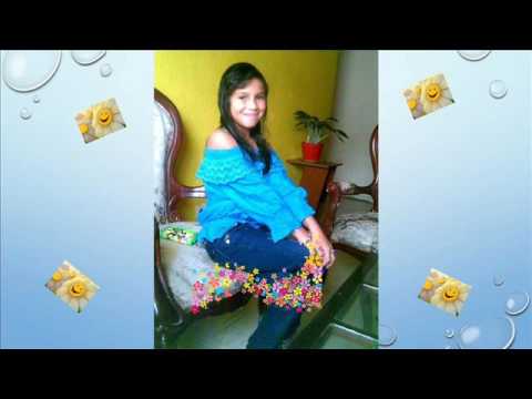 Tatiana Perez - No crezcas màs