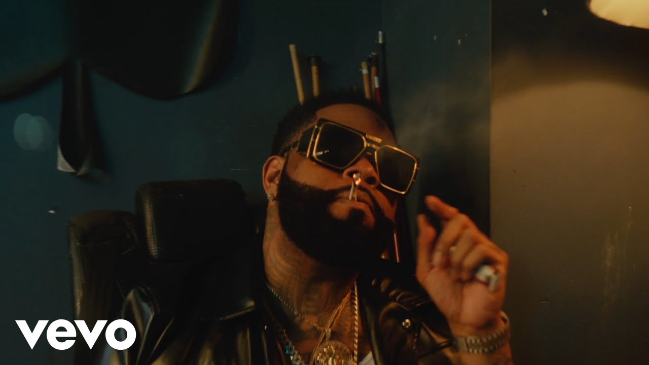 Demarco, DMZ Muzik - Dem Vision No Nice l Music Video (Money Mecca ...