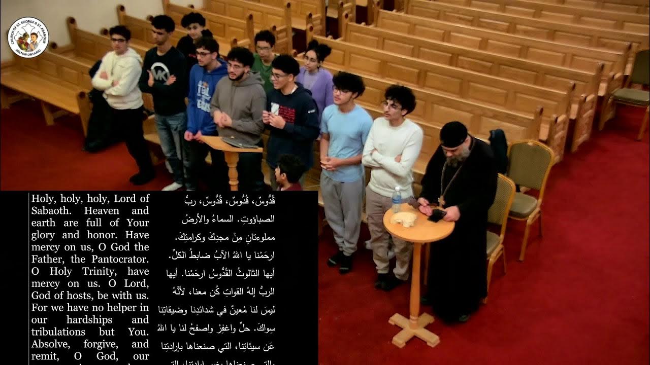 KIAHK PRAISES Saturday Dec. 14, 2024 - YouTube