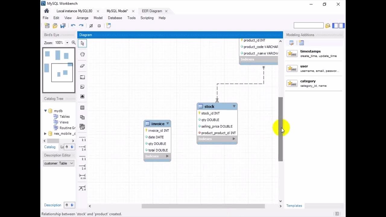 Database Management System Question 15 | Java Institute - YouTube