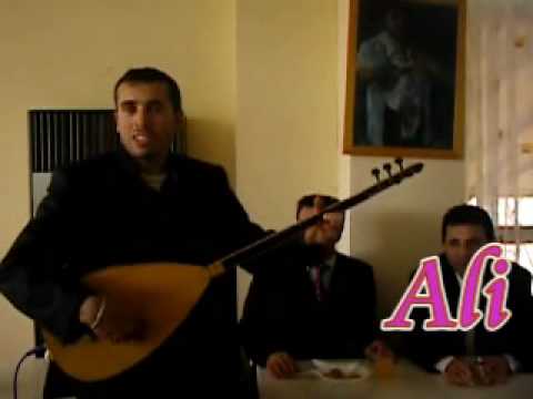 Gurbetçi ALİ    BUL GETİR SAÇLARINI YOL GETİR  Bakırköy gönüllü çevreciler